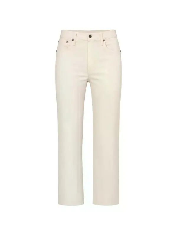 Citizens Of Humanity Palma Straight-leg Jeans