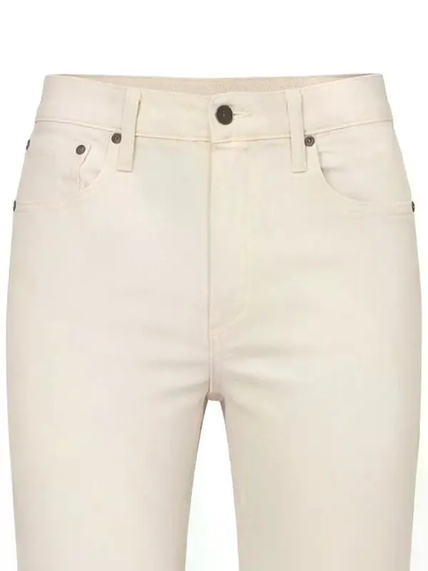 Citizens Of Humanity Palma Straight-leg Jeans