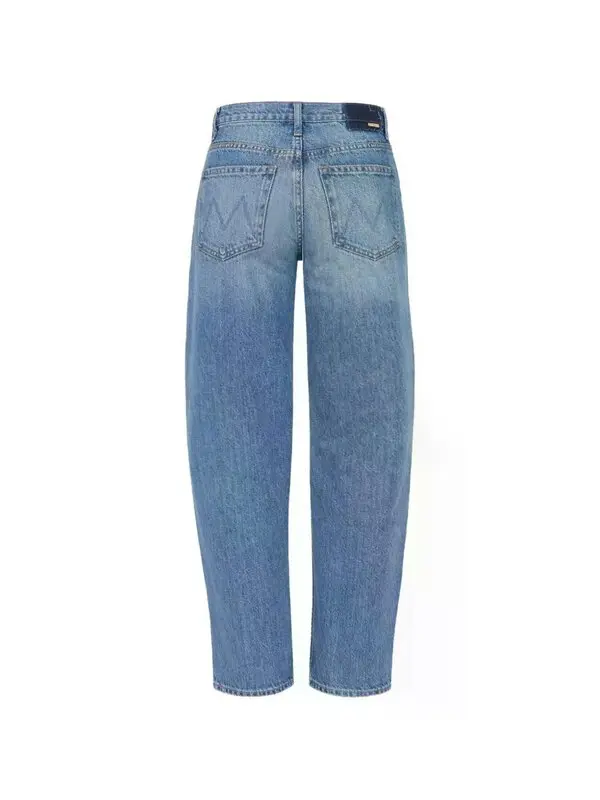 MOTHER The Rabbit Tapered Jeans