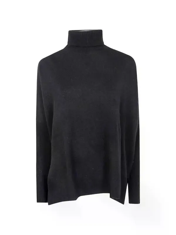ABSOLUT CASHMERE Roll-neck Sweater