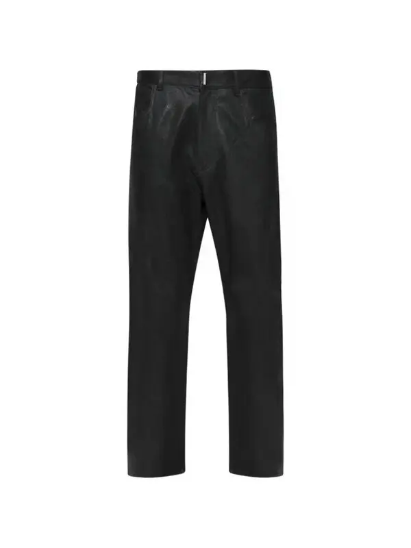 Givenchy Straight-leg Jeans