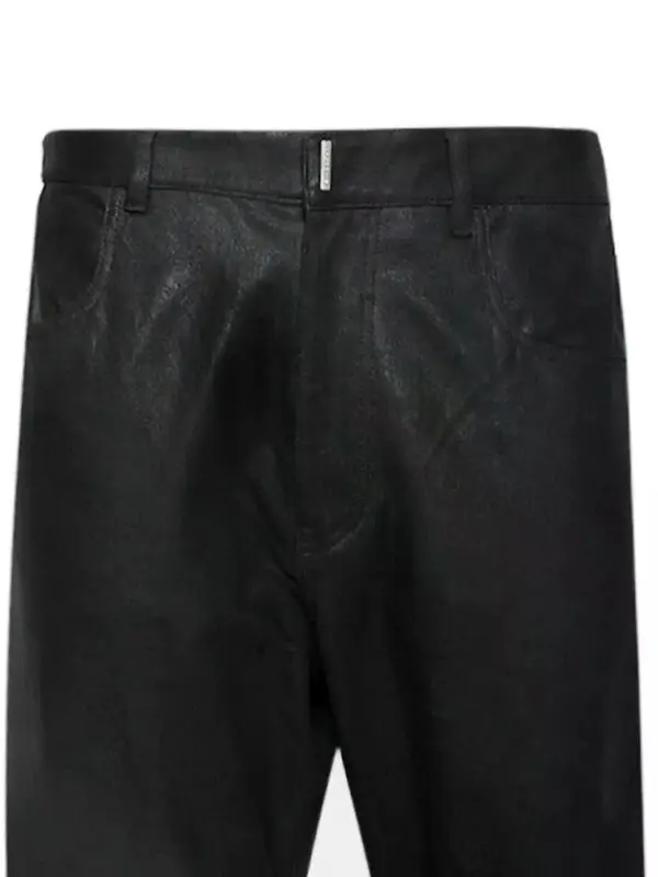 Givenchy Straight-leg Jeans