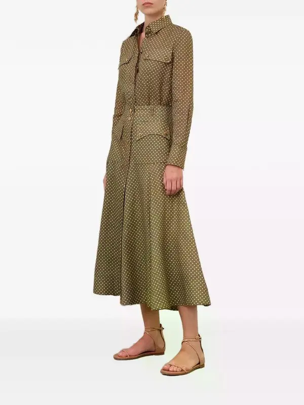 Zimmermann Luna Shirt