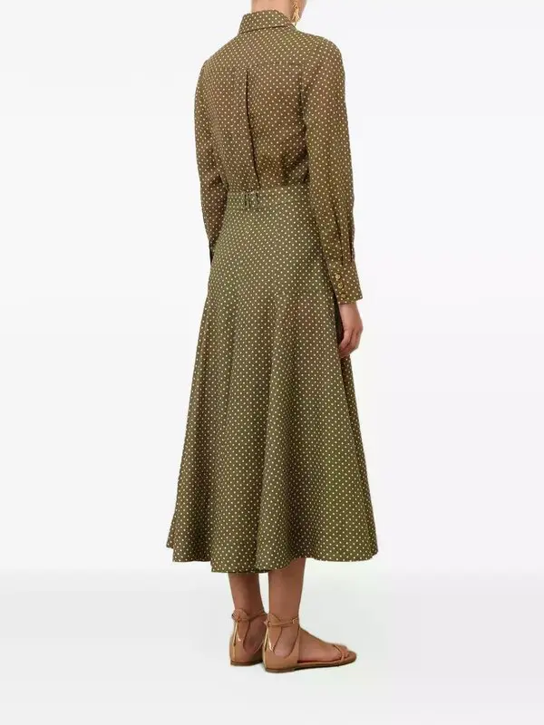 Zimmermann Luna Shirt