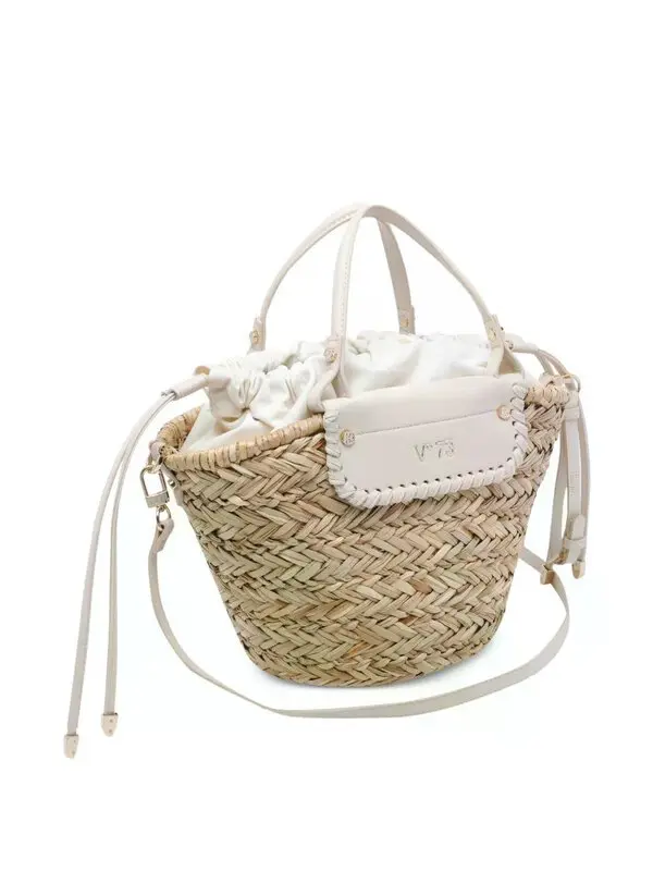 V°73 Vanna Beach Bag