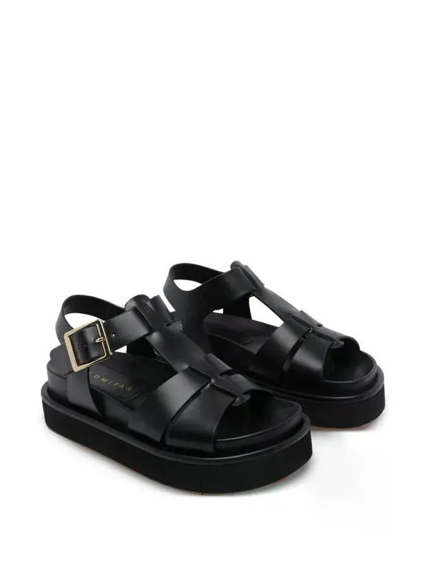 PALOMA BARCELO Dalia Open-toe Sandals