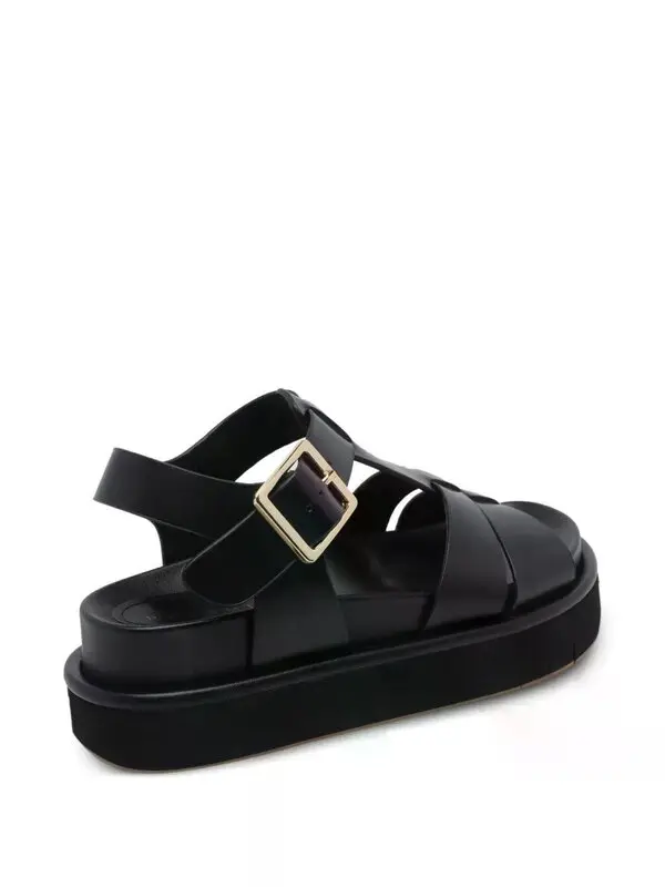 PALOMA BARCELO Dalia Open-toe Sandals