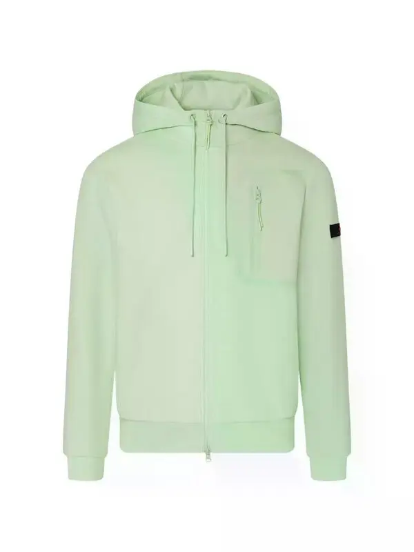 Peuterey Zip-up Hoodie