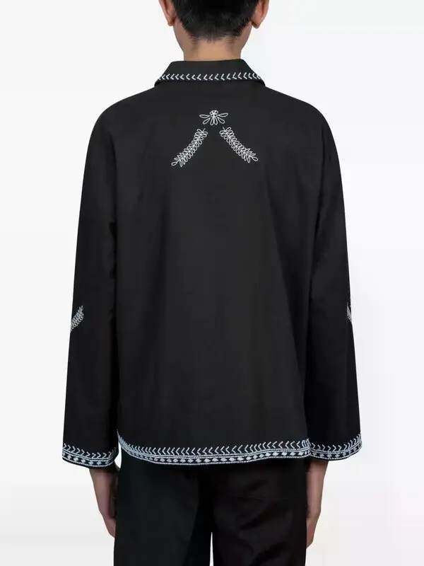 BAZISZT Fez Shirt