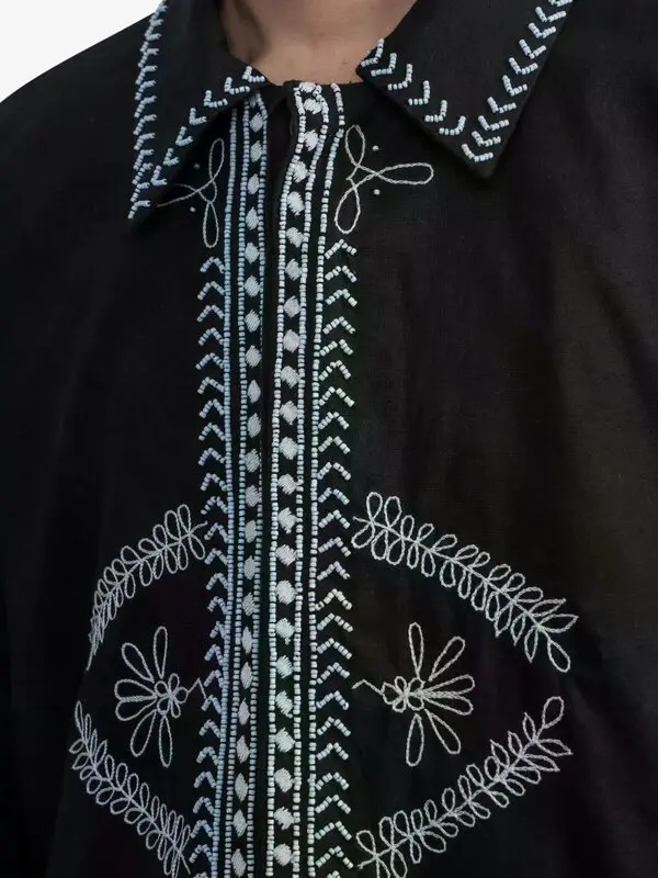 BAZISZT Fez Shirt