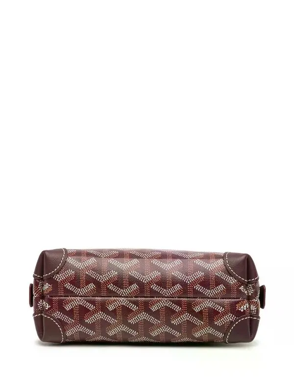 Goyard Vendome Cosmetic Pouch