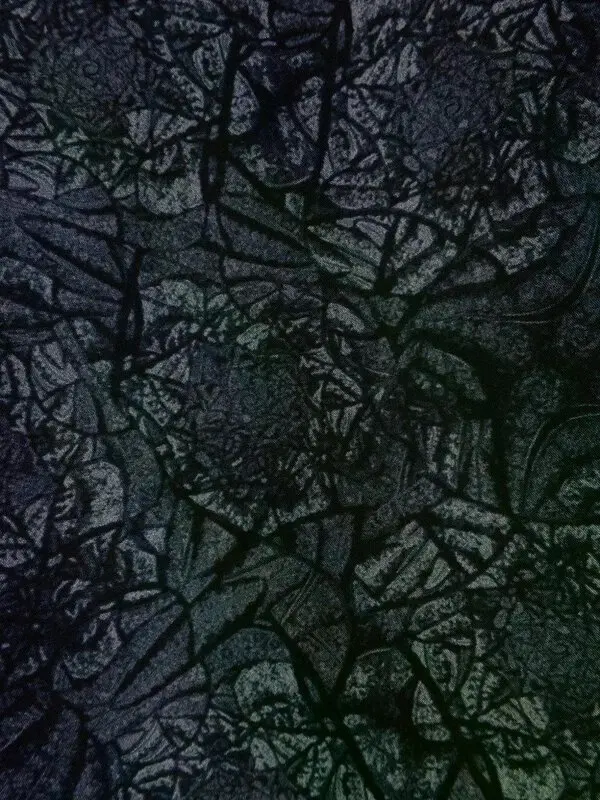Corneliani Brocade-print Shirt