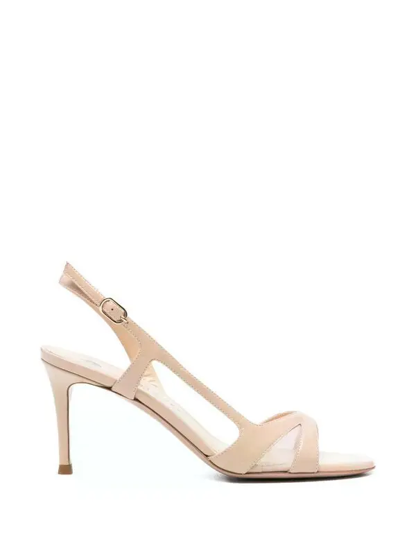 Roberto Festa Slingback Pumps