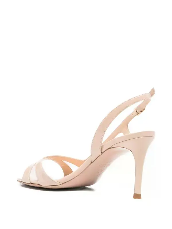 Roberto Festa Slingback Pumps