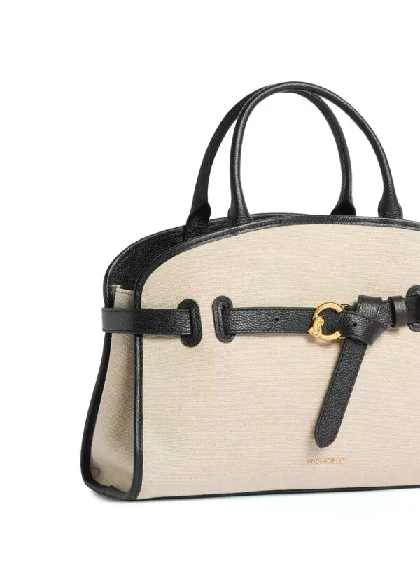 COCCINELLE Sabine Tote Bag - Neutrals