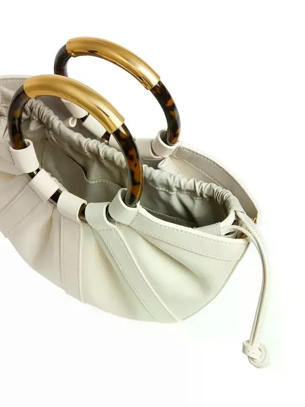 COCCINELLE Medium Ring-handle Tote Bag