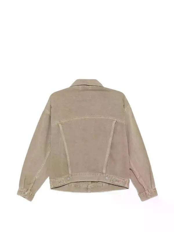 LEVI'S Trucker Jacket - Neutrals