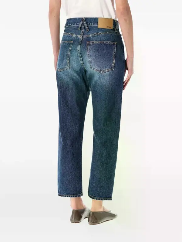 CYCLE Bella Jeans