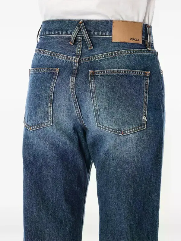 CYCLE Bella Jeans