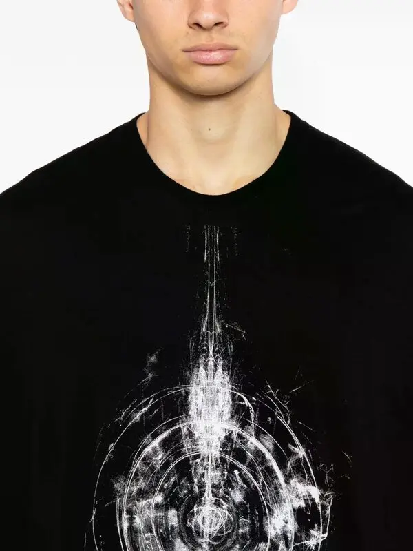 JULIUS Mantra T-shirt