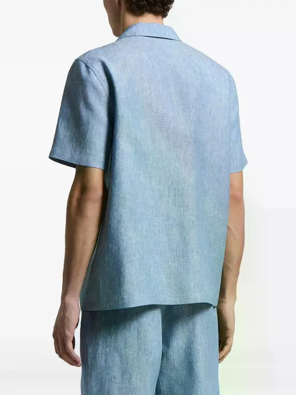 Peserico Pocket Shirt