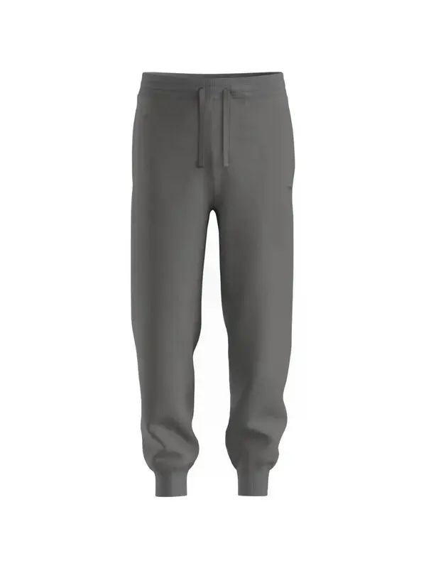 Hugo Drawstring Track Pants - Grey