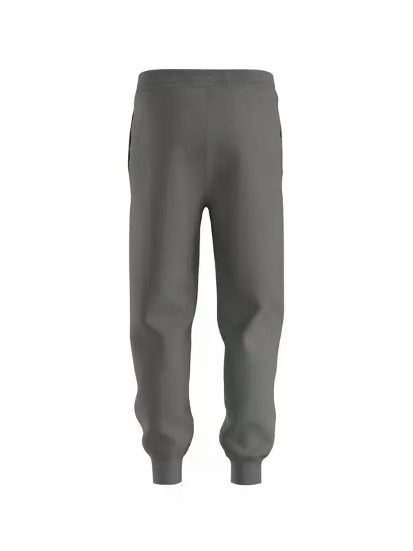 Hugo Drawstring Track Pants - Grey