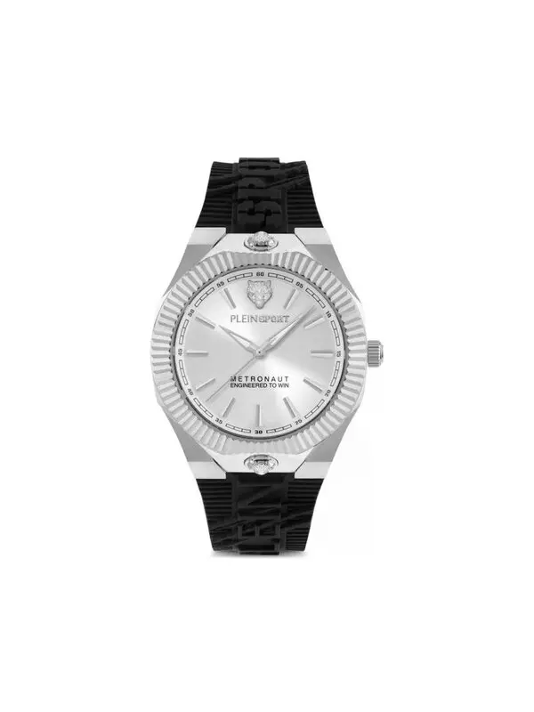 PLEIN SPORT Watch - White