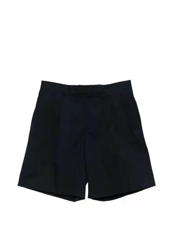 LARDINI Bermuda Shorts