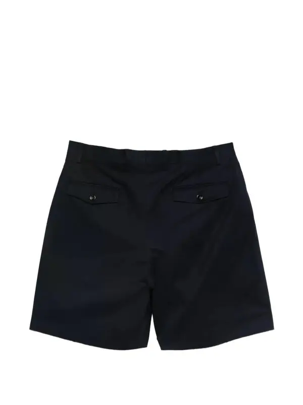 LARDINI Bermuda Shorts