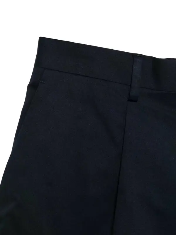LARDINI Bermuda Shorts