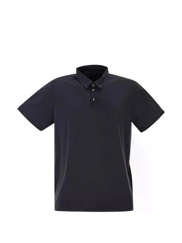 RRD Logo Oxford Polo Shirt