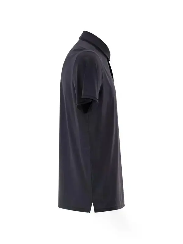 RRD Logo Oxford Polo Shirt