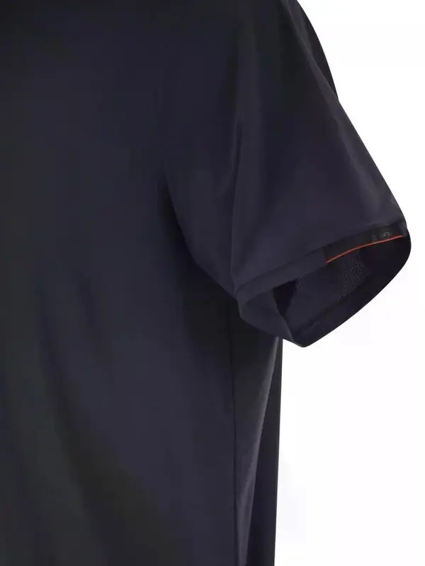 RRD Logo Oxford Polo Shirt