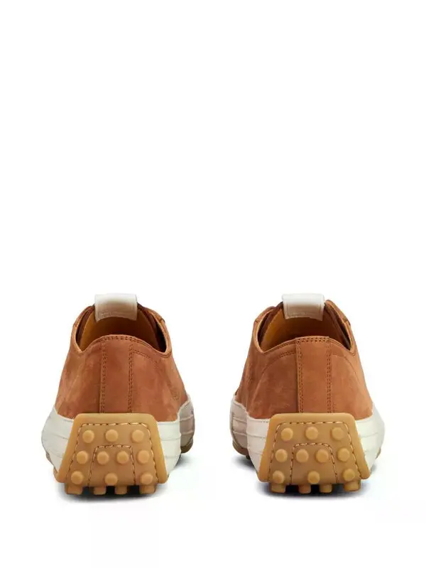 TOD'S Panelled Sneakers