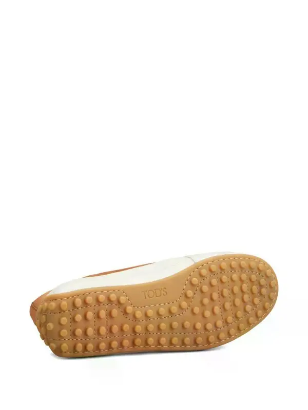 TOD'S Panelled Sneakers