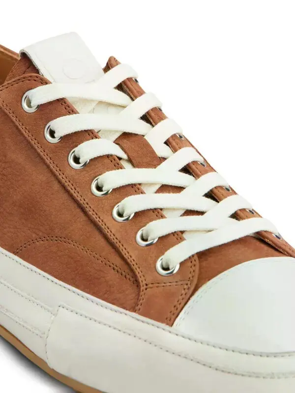 TOD'S Panelled Sneakers