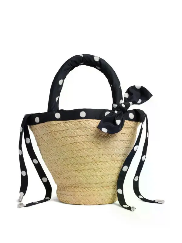 PATOU Pm Couture Bucket Bag