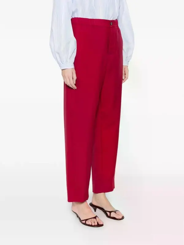 Marni Button Trousers