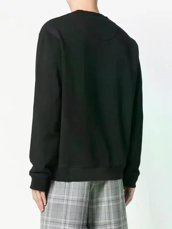 Kenzo Tiger Head Sweatshirt