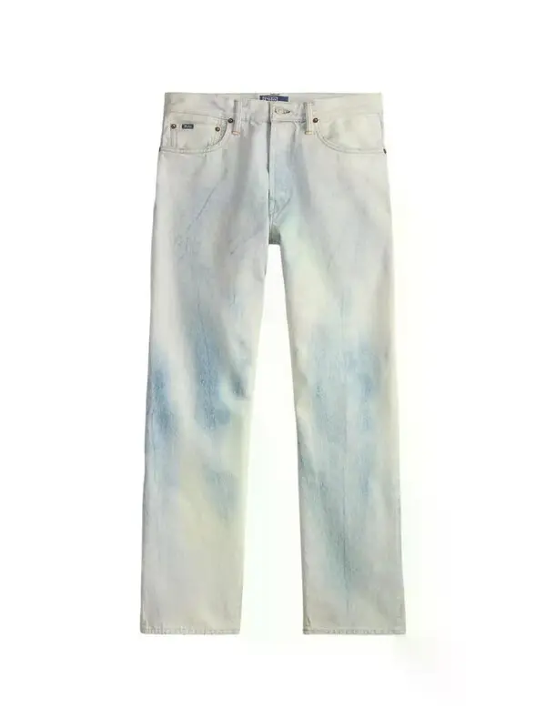 Polo Ralph Lauren Distressed Jeans