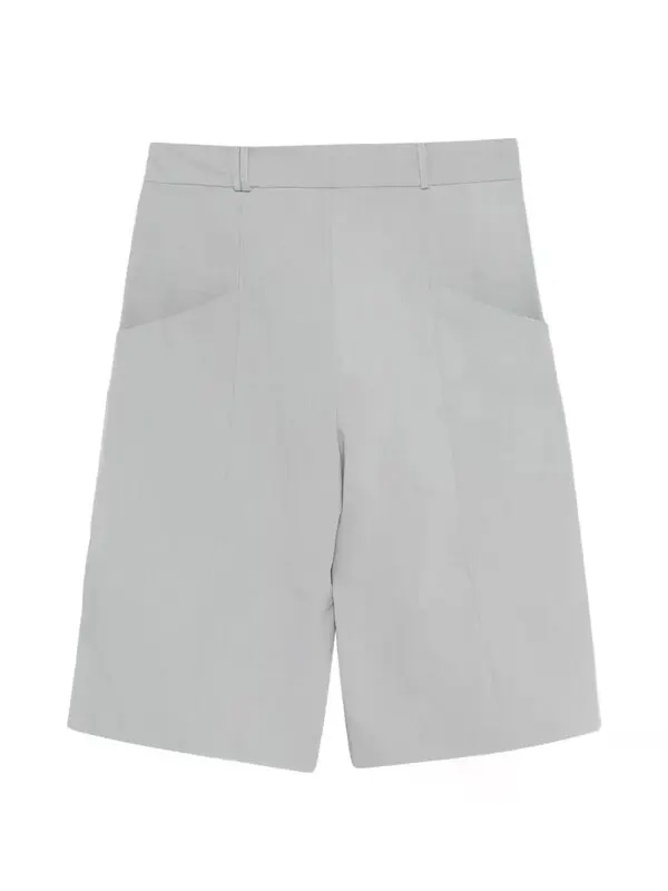 BONSAI Pleated Shorts