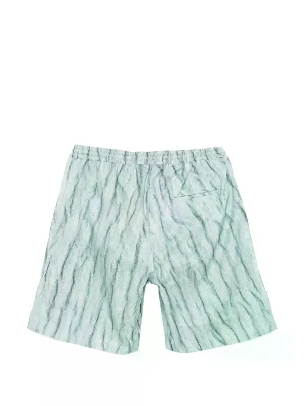 BONSAI Back-pocket Shorts