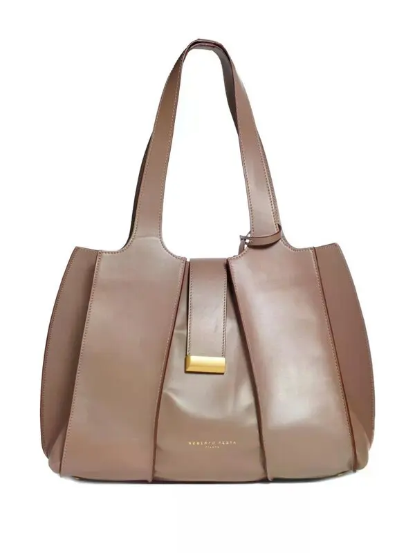 Roberto Festa Eloise Tote Bag - Grey