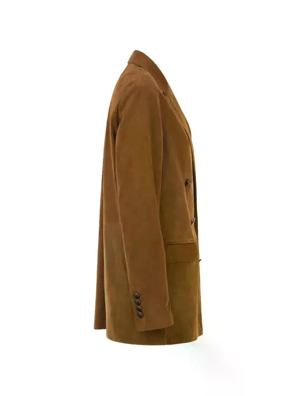 Tagliatore Josie Double-breasted Jacket