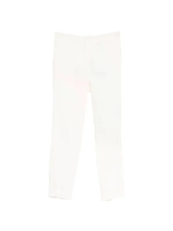 MONOCHROME Caro Pocket Stretch Trousers - Neutrals