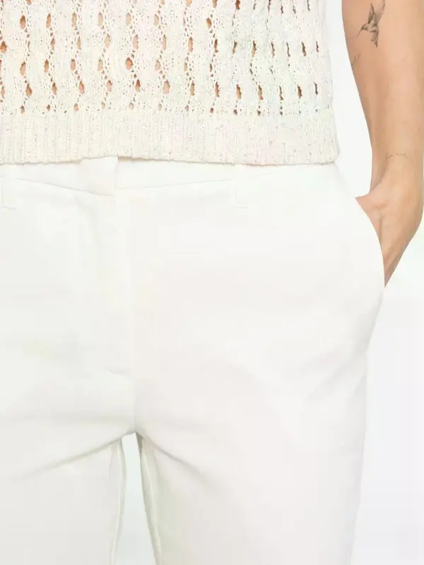 MONOCHROME Caro Pocket Stretch Trousers