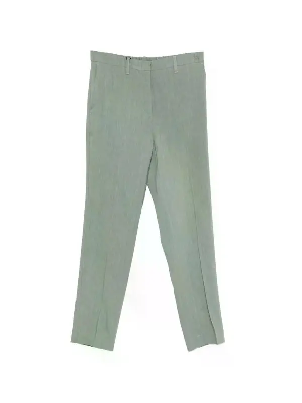 MONOCHROME Straight Trousers
