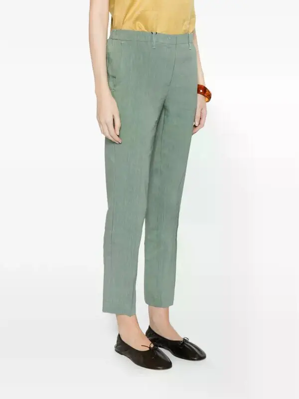 MONOCHROME Straight Trousers