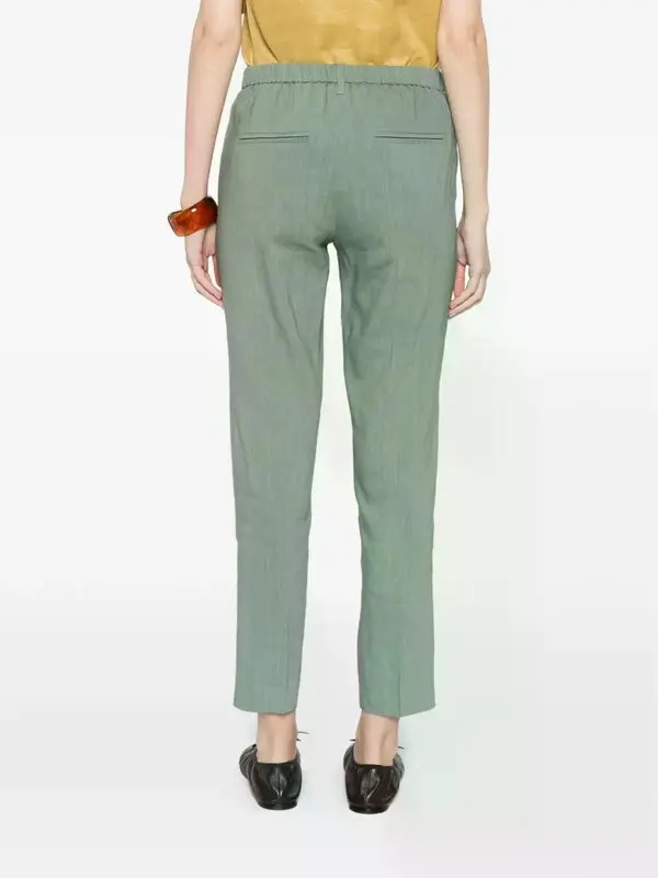 MONOCHROME Straight Trousers